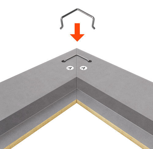 Deco Premiere Installation Guide & How to Install a Samsung The Frame TV