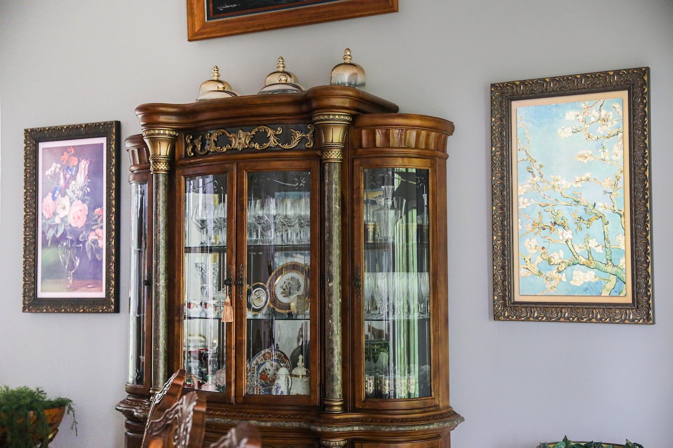 Samsung The Frame Vertical Mount Orientation