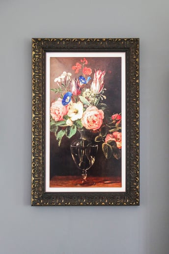 Samsung The Frame Vertical Mount Orientation