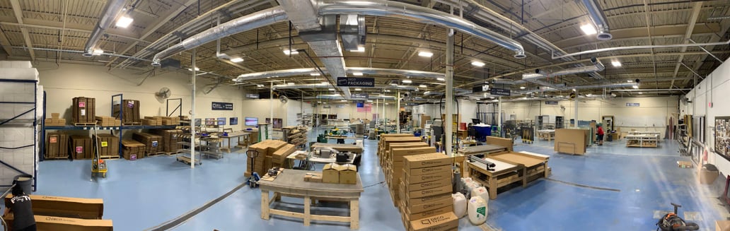 Samsung The Frame's One Connect Box Explained