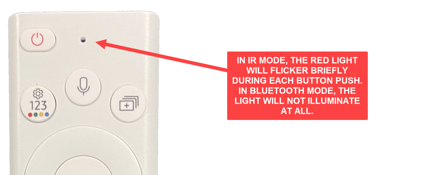 Troubleshooting your Samsung Smart Remote with a Deco TV Frame