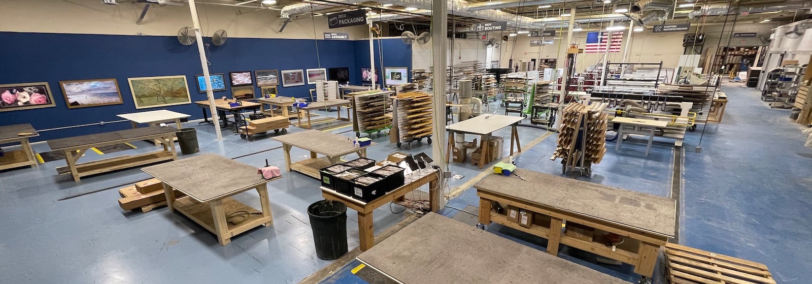 Samsung The Frame's One Connect Box Explained