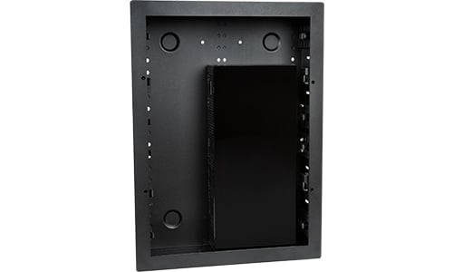 Hiding Samsung One Connect Box