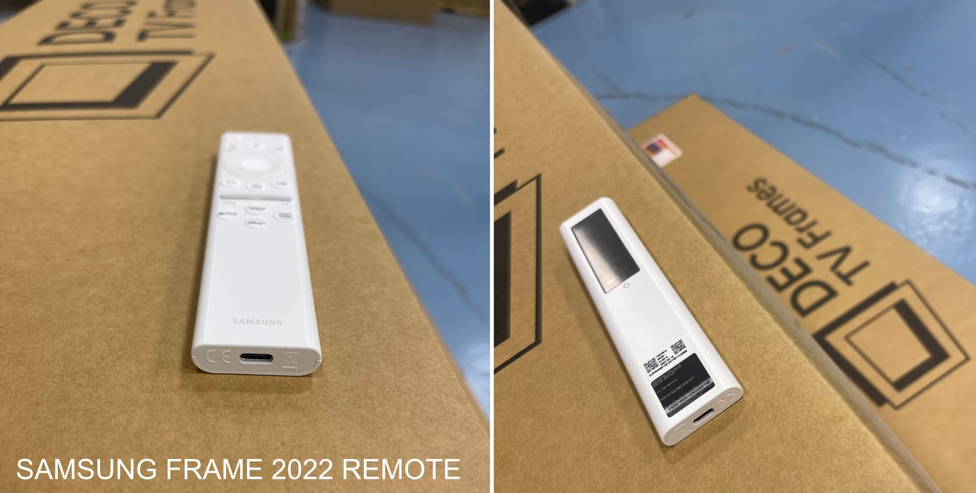 Samsung The Frame 2022 Review