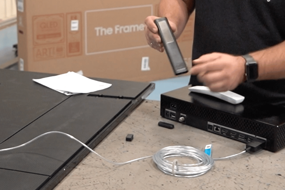 Samsung The Frame 2021 Review