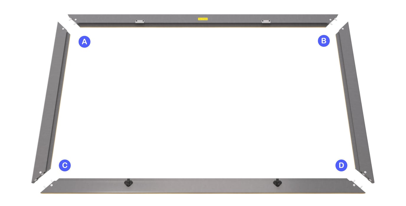 Deco Premiere Installation Guide & How to Install a Samsung The Frame TV