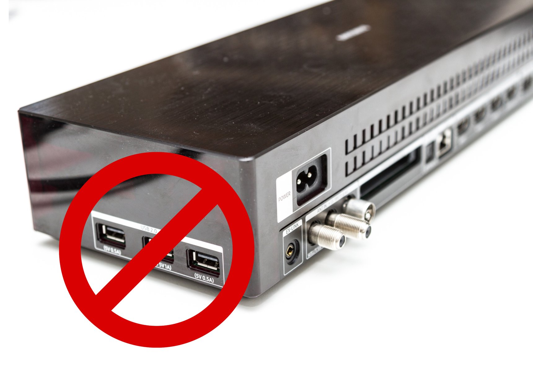 SRS-2 | Smart Room Sensor for Samsung Frame TVs