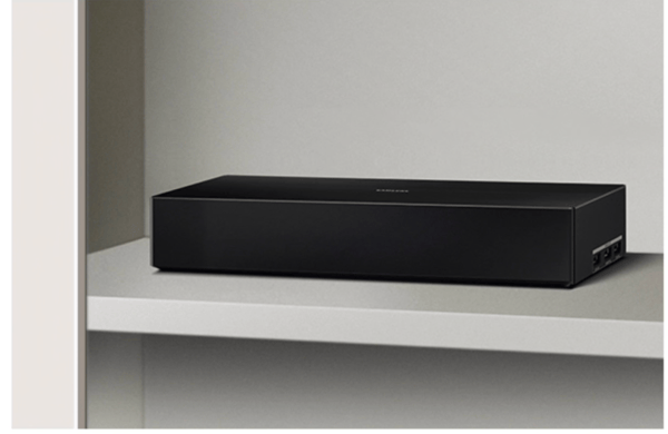 Samsung The Frame's One Connect Box Explained