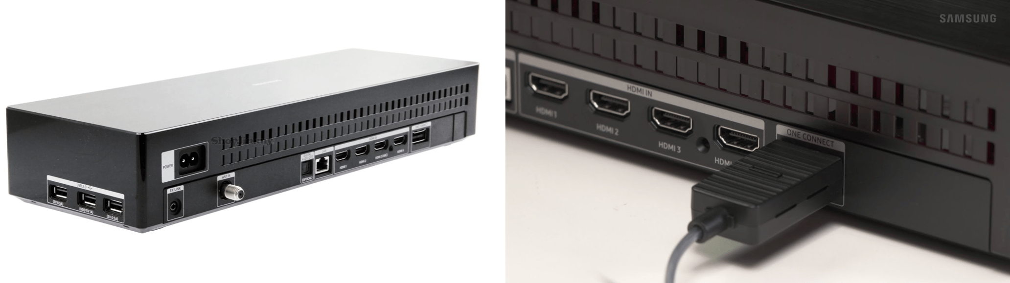 Deco Premiere Installation Guide & How to Install a Samsung The Frame TV