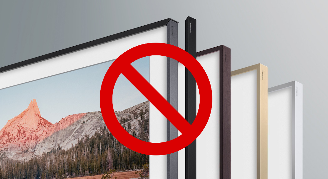 How to Install Samsung The Frame & Deco TV Frames