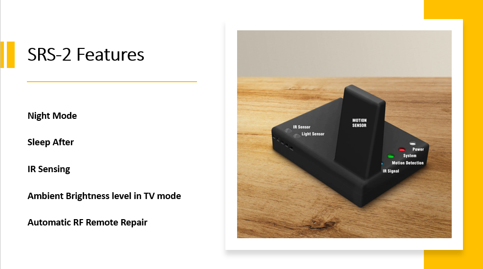 SRS-2 Customer Guide