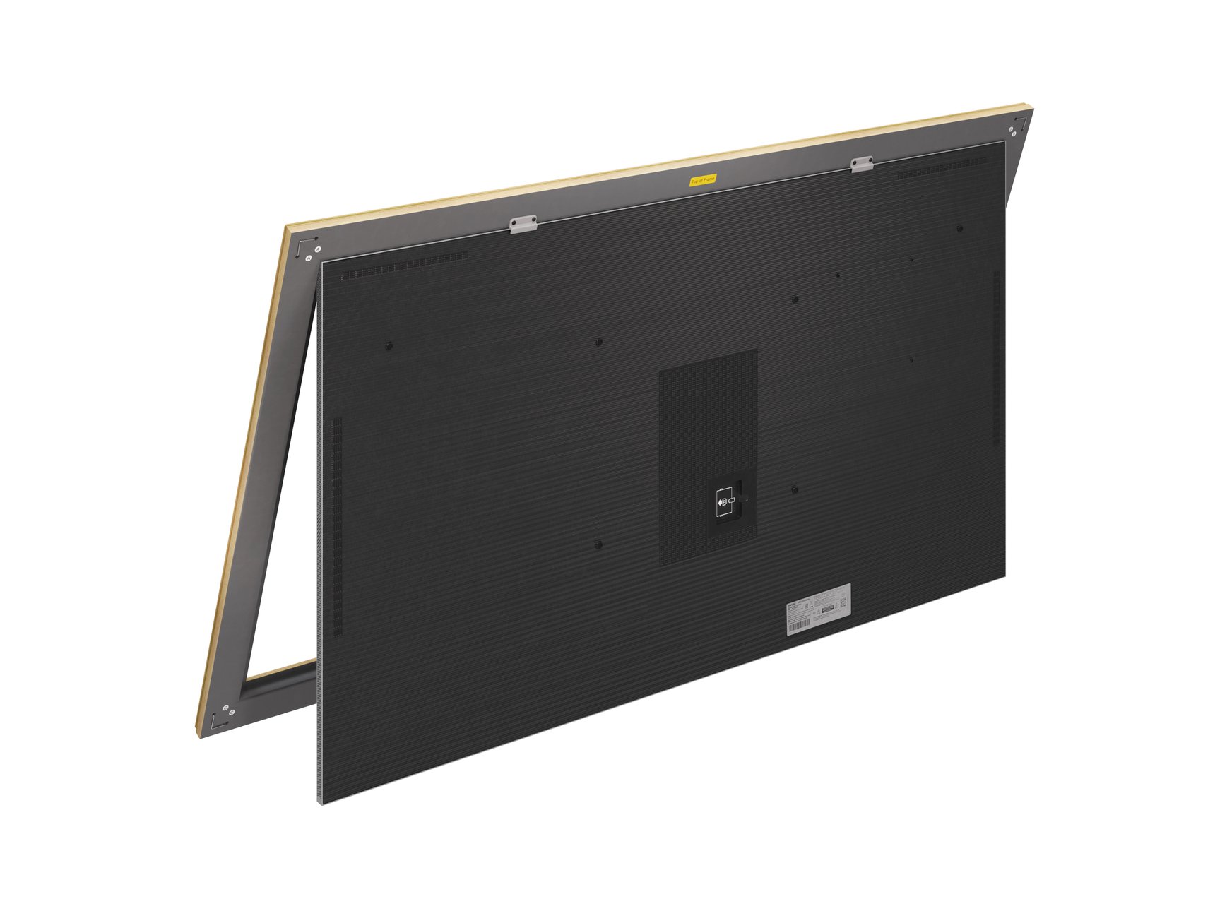 Deco Premiere Installation Guide & How to Install a Samsung The Frame TV