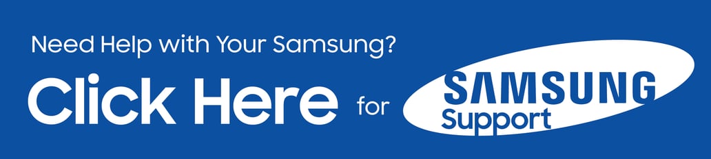 Hiding Samsung One Connect Box